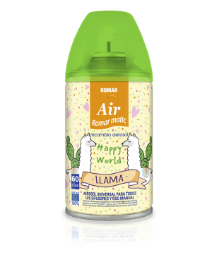 Spa concentrated fabric softener - Quimi Romar