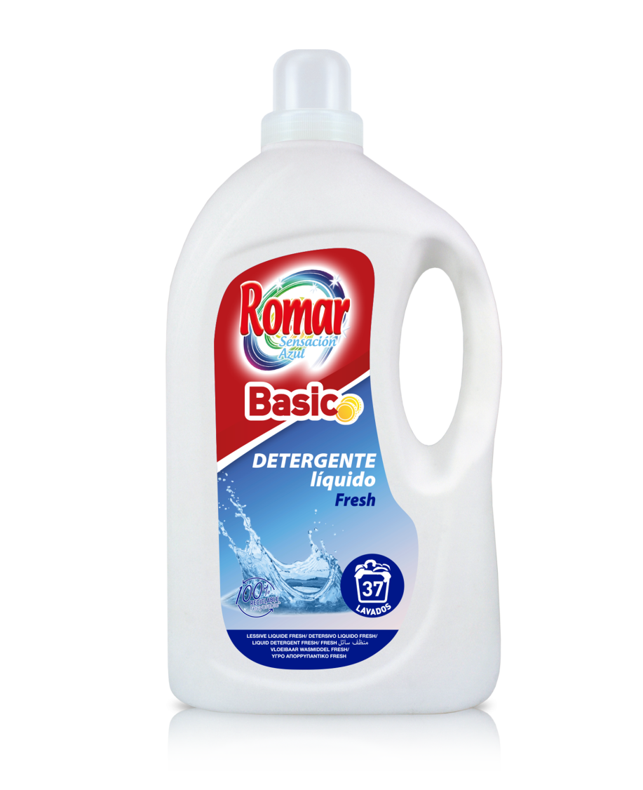 Ambientador spray sensaciones coco - Quimi Romar