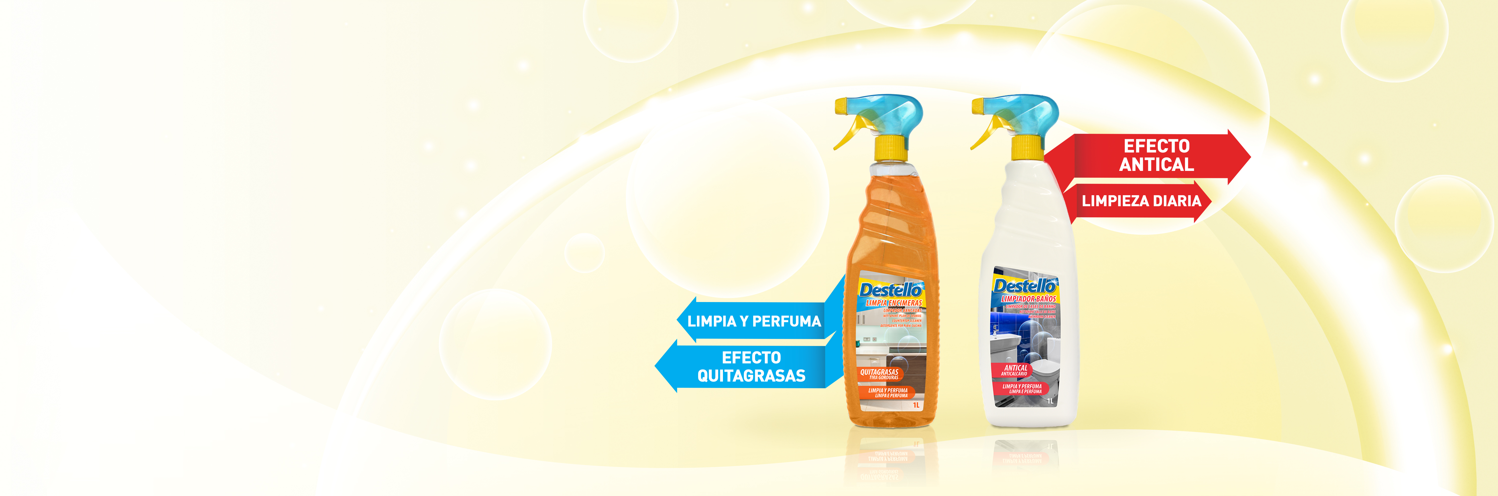 Quimi Romar - Cuidado del cuerpo y del hogar