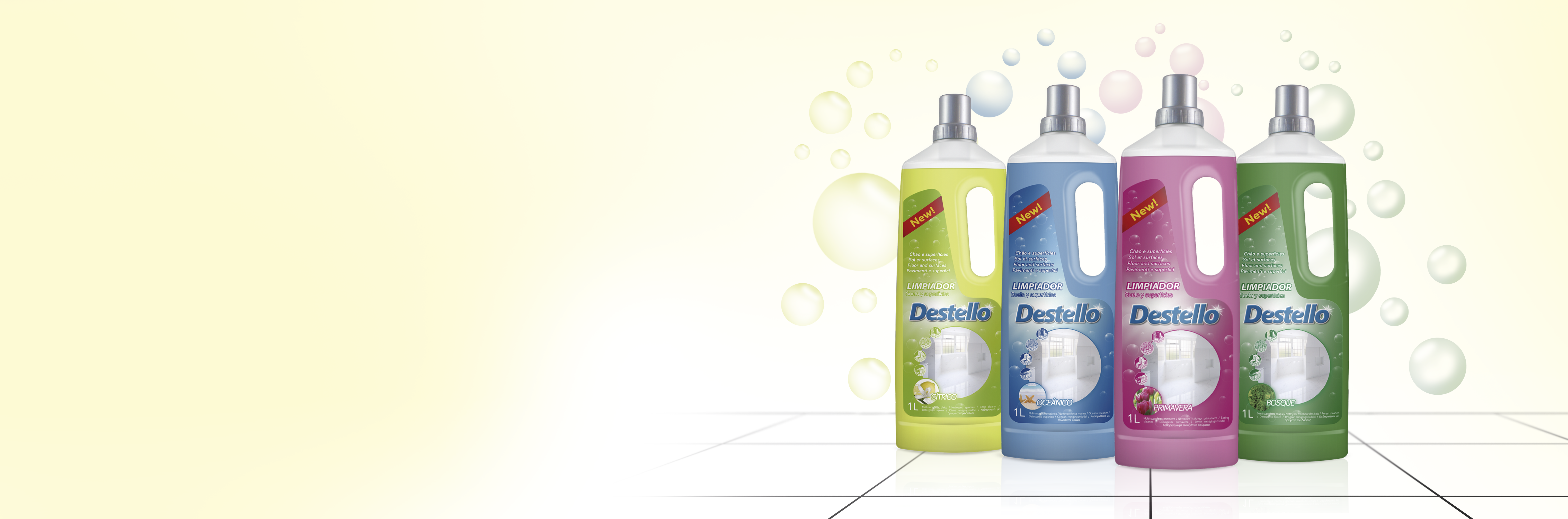 Quimi Romar - Cuidado del cuerpo y del hogar