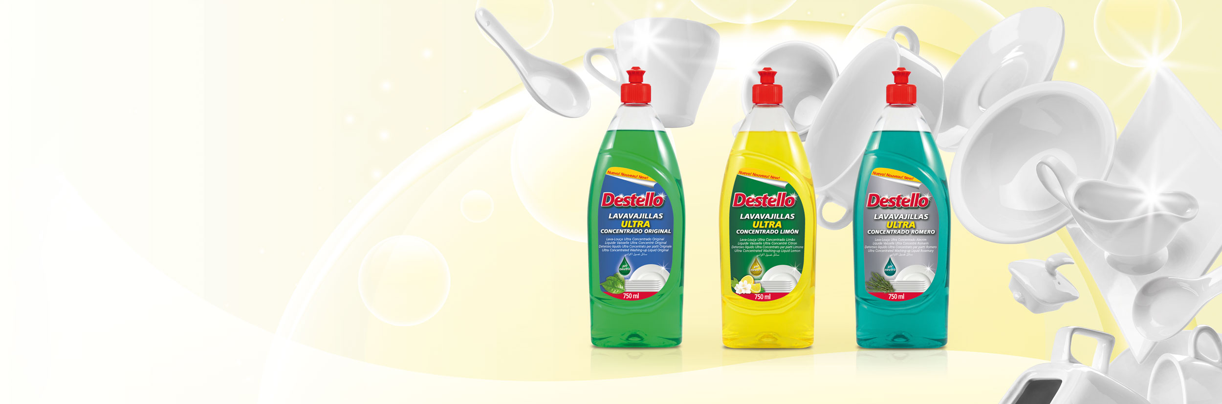 Quimi Romar - Cuidado del cuerpo y del hogar