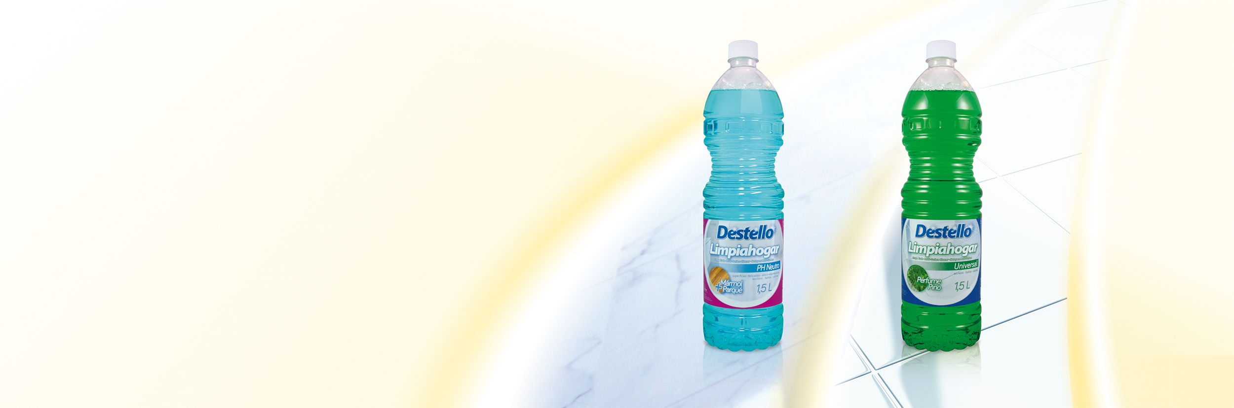 Quimi Romar - Cuidado del cuerpo y del hogar